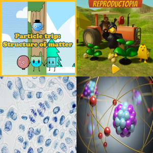 Free Homework Prep: Structure of Matter ES-PS1.A-1 - Free Educational ...