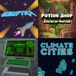 Free Homework Prep: Ocean Currents MS-ESS2.C-4 - Free Games and ...