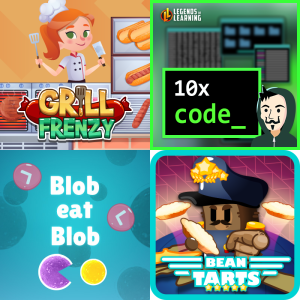 Free Homework Prep: 2. Legends of Learning - Math - Free Educational ...