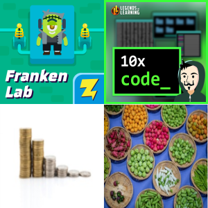 Game Based Learning: Math Monthly Review - Free Games and Assessments ...