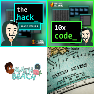 Free Educational Games: Compare And Order Whole Numbers Up To 100,000 3 ...