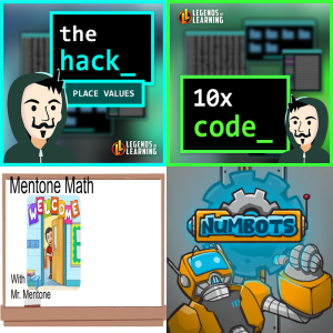 Teaching Plan: Mathematical Relationships In The Base-10 Place Value ...