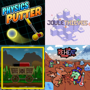 Lesson: 6th Grade Energy - Free Educational Games - Legends of Learning