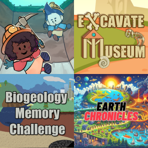 Game Based Learning: Formation of Sedimentary Rocks and Fossil Fuels 5 ...