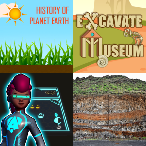 Worksheet: History of Planet Earth ES-ESS1.C-1 - Free Educational Games ...