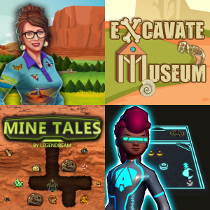 Free Educational Games: History of Planet Earth ESS1.C-1 - Free ...