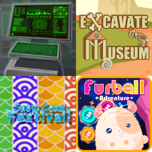 Free Educational Games: Classification of Matter based on Physical ...