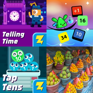 Free Lesson: Adventure of Tito - Free Educational Games - Legends of ...