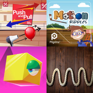 Free Lesson: Push or Pull of a Magnet 1.6B - Free Educational Games ...