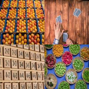 Free Lesson: Math - Assessments - Legends of Learning