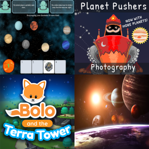 Practice: Patterns of Change in Seasons 4.9A - Free Educational Games ...