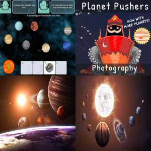 Free Homework Prep: Planets in the Earth's Solar System 3.8D - Free ...