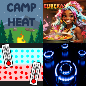 Lesson: Changing Temperature MS-PS3.B-2 - Free Educational Games ...