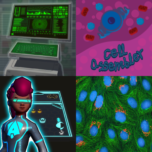 Lesson: Plant vs. Animal Cells S5L3.c - Free Educational Games ...