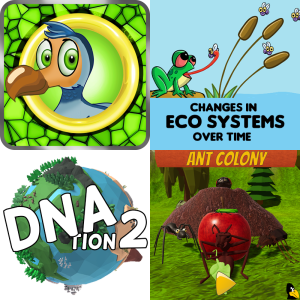 Free Homework Prep: Biodiversity and Health of Ecosystems 7.LS2.5-1 ...