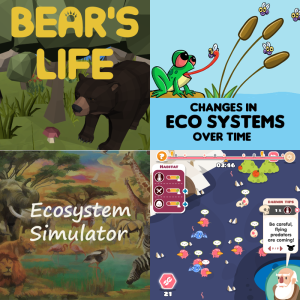 Practice: Grade 7 Ecosystems - Free Educational Games - Legends of Learning