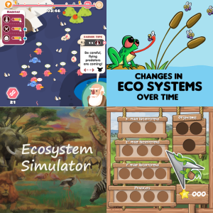 Game Based Learning: Competitive, Predatory, and Mutually Beneficial ...