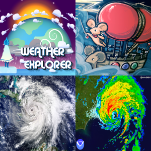 Game Based Learning: Influence of Oceans on Weather and Climate 8.10C ...