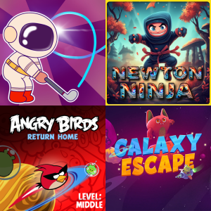 Lesson: PLTW- Grade 6 Flight & Space - Free Games and Videos - Legends ...