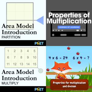Free Lesson: Properties For Multiplication And Division 3.OA.B.5 - Free ...
