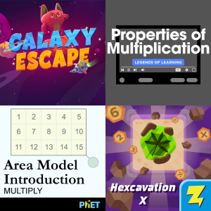 Game Based Learning: Speed and Energy ES-PS3.A-1 - Free Games ...