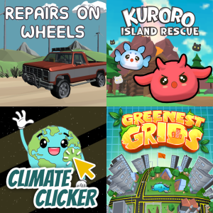 Practice: Human Impacts on Earth Systems MS-ESS3.C-1 - Free Educational ...