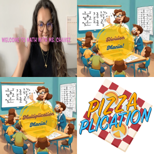 Student Lesson: Solve One-Step And Two-Step Problems Involving ...