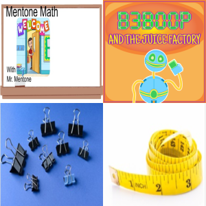 Student Lesson: Convert within A Single System of Measurement MA.4.M.1. ...