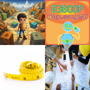 For Class: Application of Area and Perimeter Formulas 4.MD.A.3 - Free ...