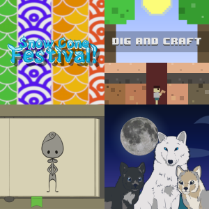 Game Based Learning: Phases of the Moon SC.4.E.5.2 - Free Educational ...