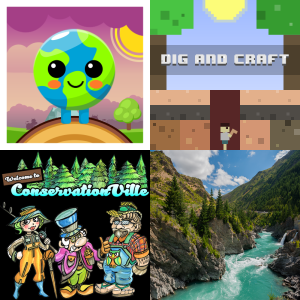 Worksheet: Natural Resources 3.7c Assignment - Free Games and ...
