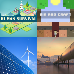 Student Lesson: Managing Energy Resources TEKS 2010 - 6.7B - Free ...