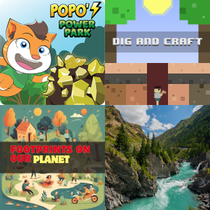 Student Lesson: Natural Resources 3.7C - Free Games, Assessments, and ...