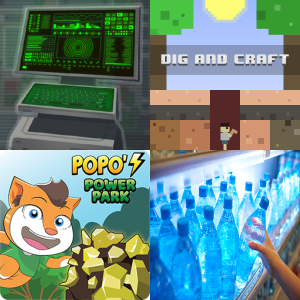 For Class: Renewable vs. Nonrenewable Resources 4.7C - Free Educational ...