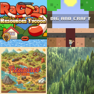Game Based Learning: Renewable and Nonrenewable Resources SC.4.E.6.3 ...