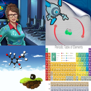 Free Lesson: Atoms and Elements MS.PS1.A.a-1 - Free Educational Games ...