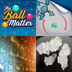 Practice: Physical Properties of Matter 4.P.2.1 - Free Educational ...