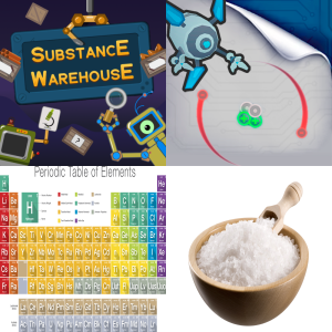 Free Lesson: Pure Substances MS-PS1.A-2 - Free Educational Games ...