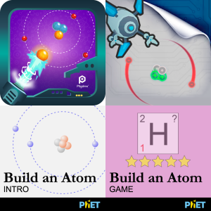 Student Lesson: Atoms and Elements MS-PS1.A-1a - Free Games and ...