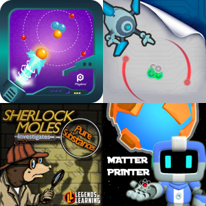 Worksheet: Elemental Molecules vs. Compound Molecules 7.PS1.2 - Free ...