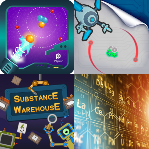 Lesson: Pure Substances and Mixtures S8P1.a - Free Educational Games ...