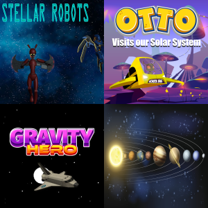 For Class: Role of Gravity in Outer Space SC.8.E.5.4 - Free Educational ...