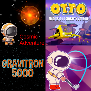 For Class: Our Solar System, Space Exploration, and Gravity - Free ...