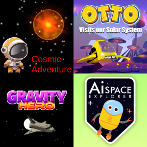 Lesson: Gravity and the Birth of our Solar System 7-ESS1.B-3 - Free ...