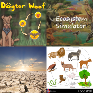 Free Lesson: Ecology Adventures Part 2 - Free Educational Games ...