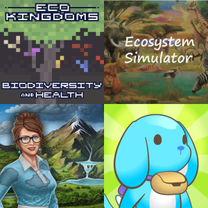 Teaching Plan: Biodiversity and Health of Ecosystems 6.LS4.1 - Free ...