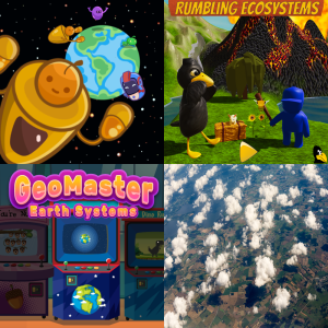 Free Lesson: GeoMaster: Earth Systems - Free Educational Games ...