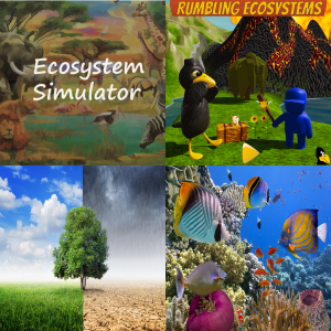 Lesson: Survival of Organisms 7.LS.2 - Free Educational Games - Legends ...