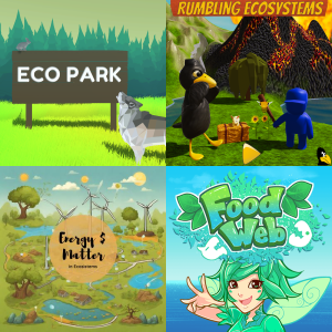 Teaching Plan: Cycles of Matter and Energy Transfer in Ecosystems ES ...