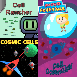 Lesson: Plant vs. Animal Cells S5L3.c - Free Educational Games ...